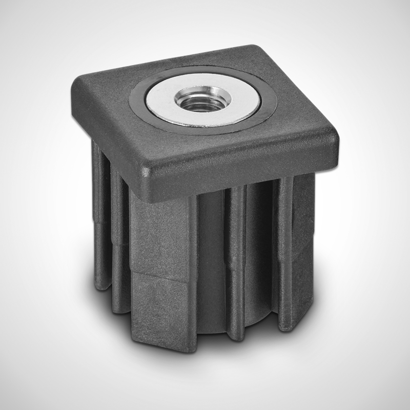 Foot, Highline (retrofittable): Mohn GmbH