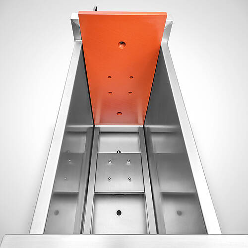 Ham presses: Mohn GmbH