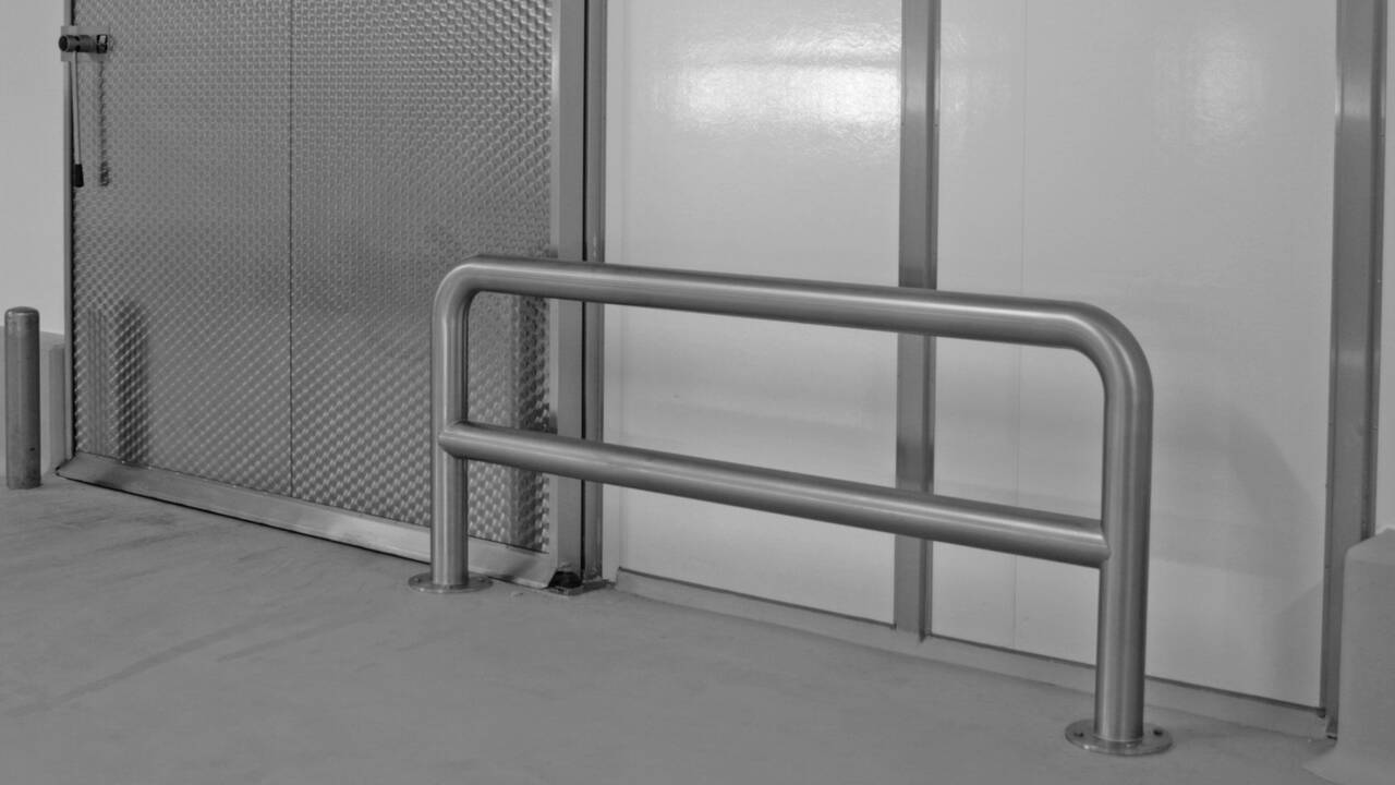 Wing gate (extendable): Mohn GmbH