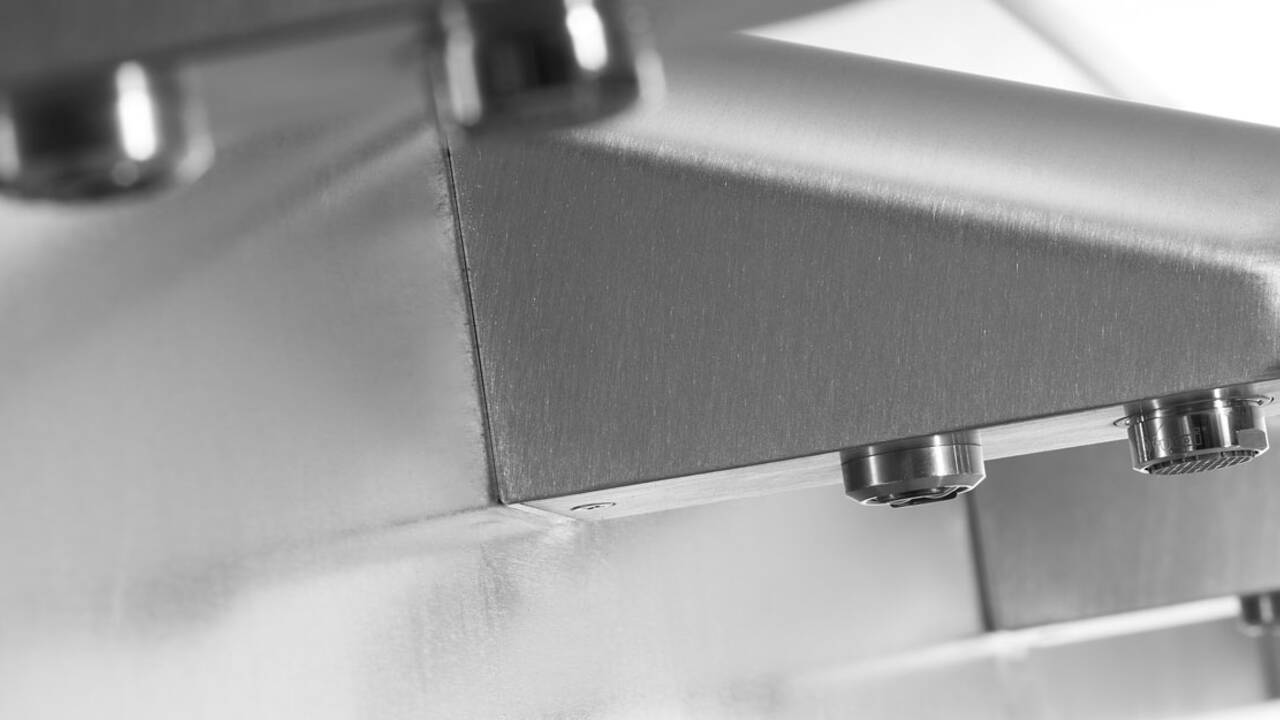 Hygiene Technology: Mohn GmbH