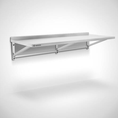 Wall mounted tables: Mohn GmbH