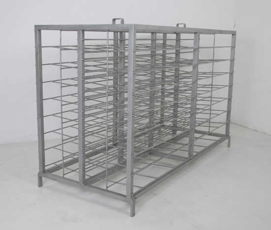 Ripening racks (cheese): Mohn GmbH