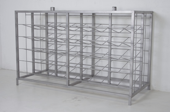 Ripening racks (cheese): Mohn GmbH