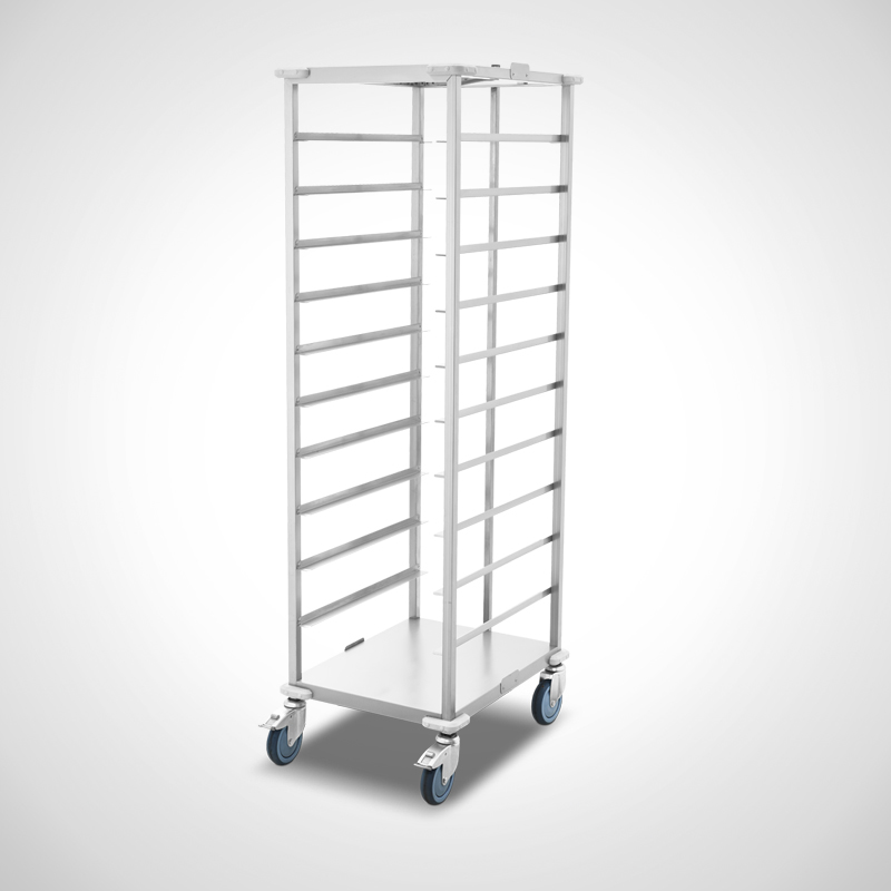 Clearance trolley: Mohn GmbH