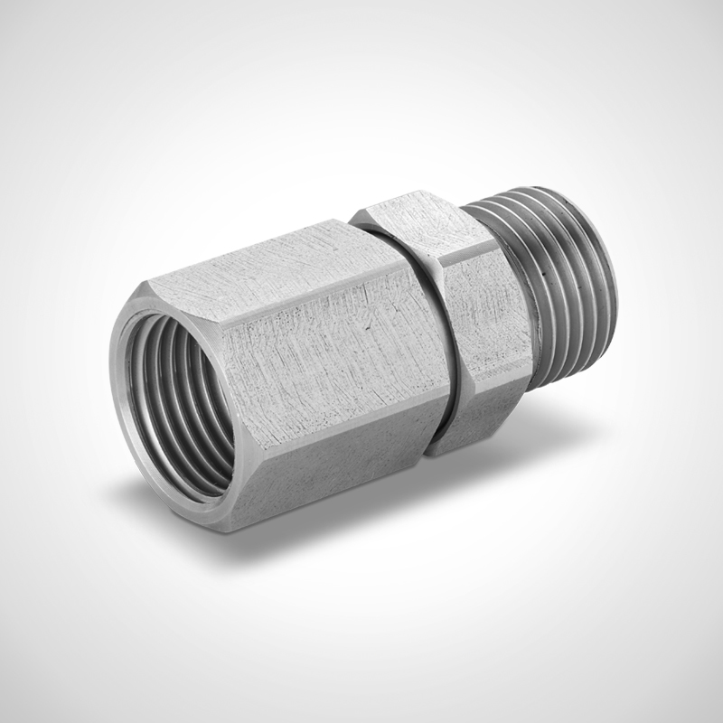 Swivel joint: Mohn GmbH