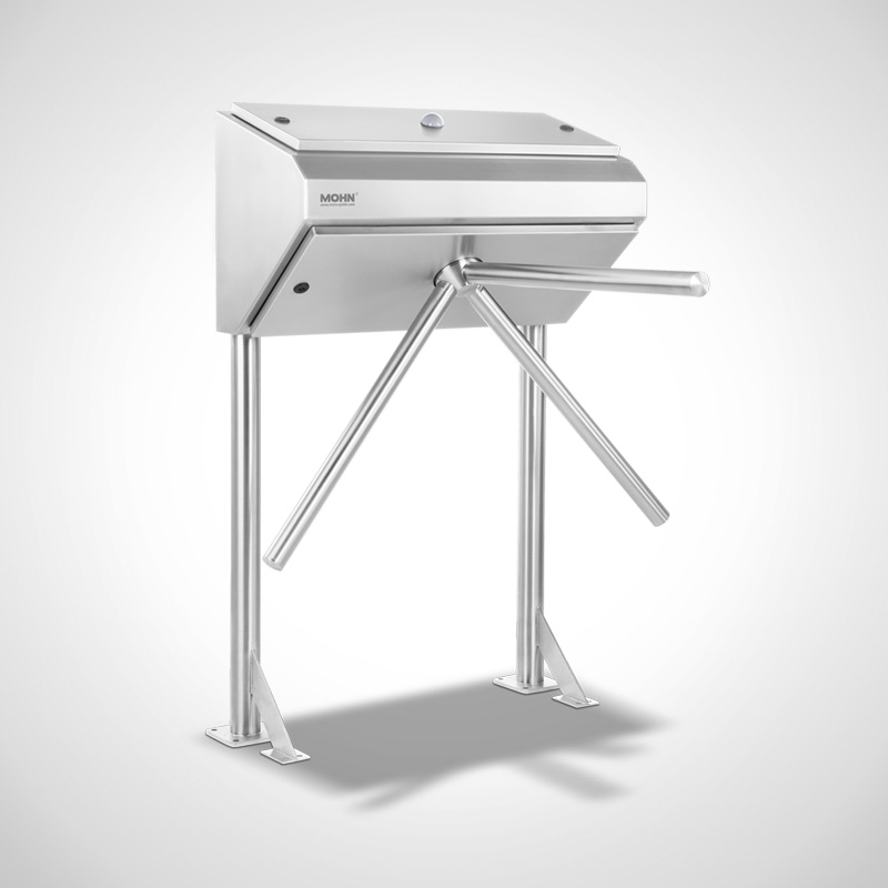 Turnstile (electrical) highline: Mohn GmbH
