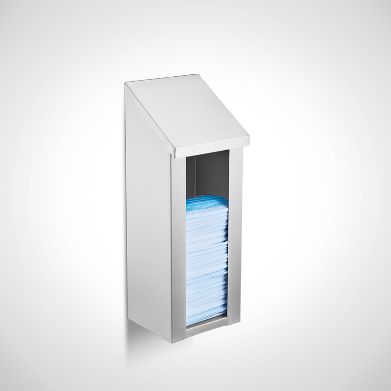 Mouth mask dispenser - Mohn GmbH: Mohn GmbH