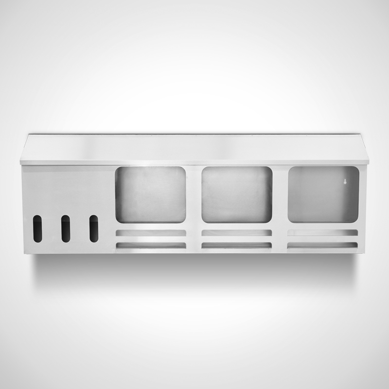 Multi dispenser Special: Mohn GmbH