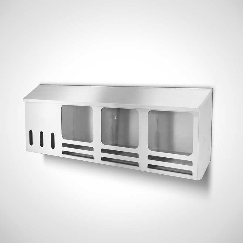 Multi dispenser Special: Mohn GmbH