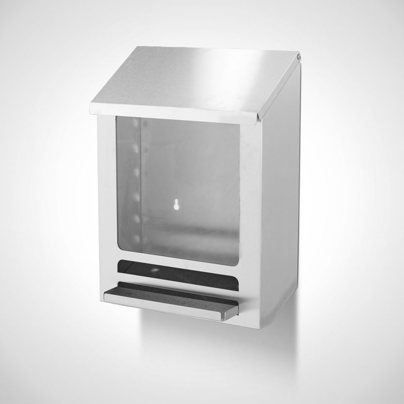 Multi dispenser: Mohn GmbH