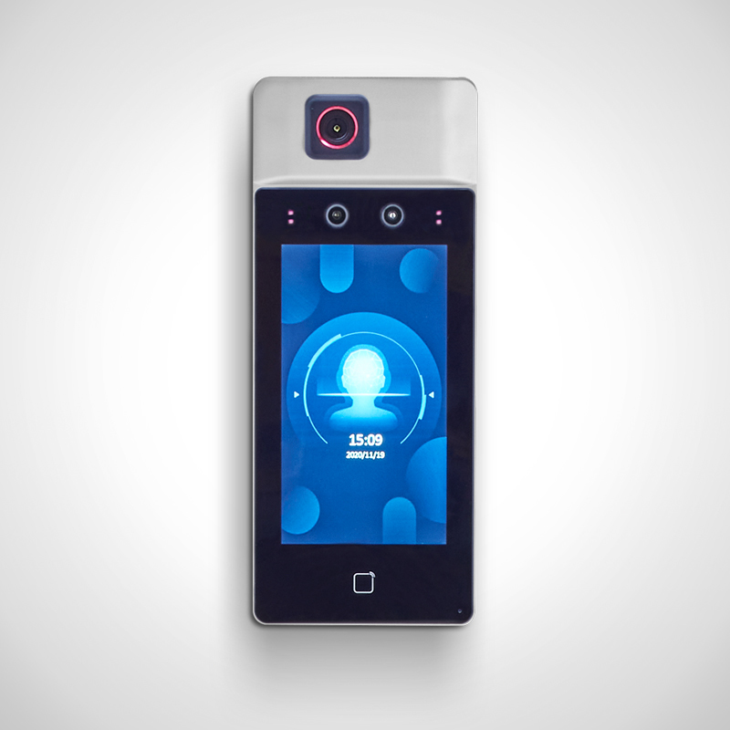 Face Checkpoint Scanner: Mohn GmbH