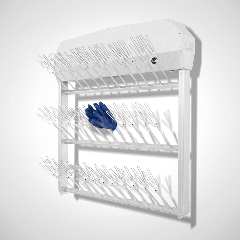 Handschuhtrockner (Warmluft): Mohn GmbH