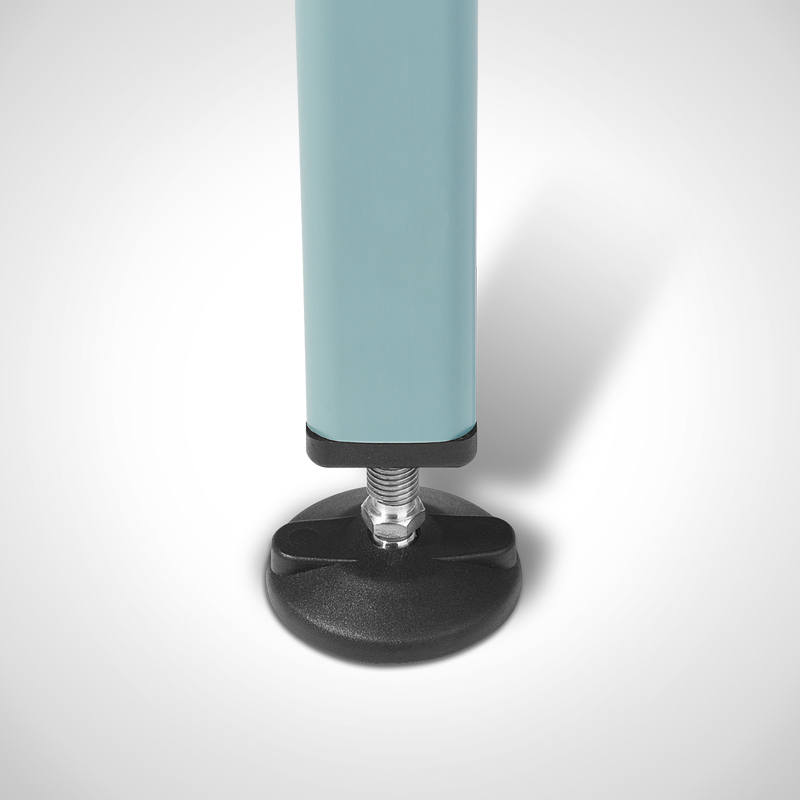 Plastic rack (pluggable): Mohn GmbH