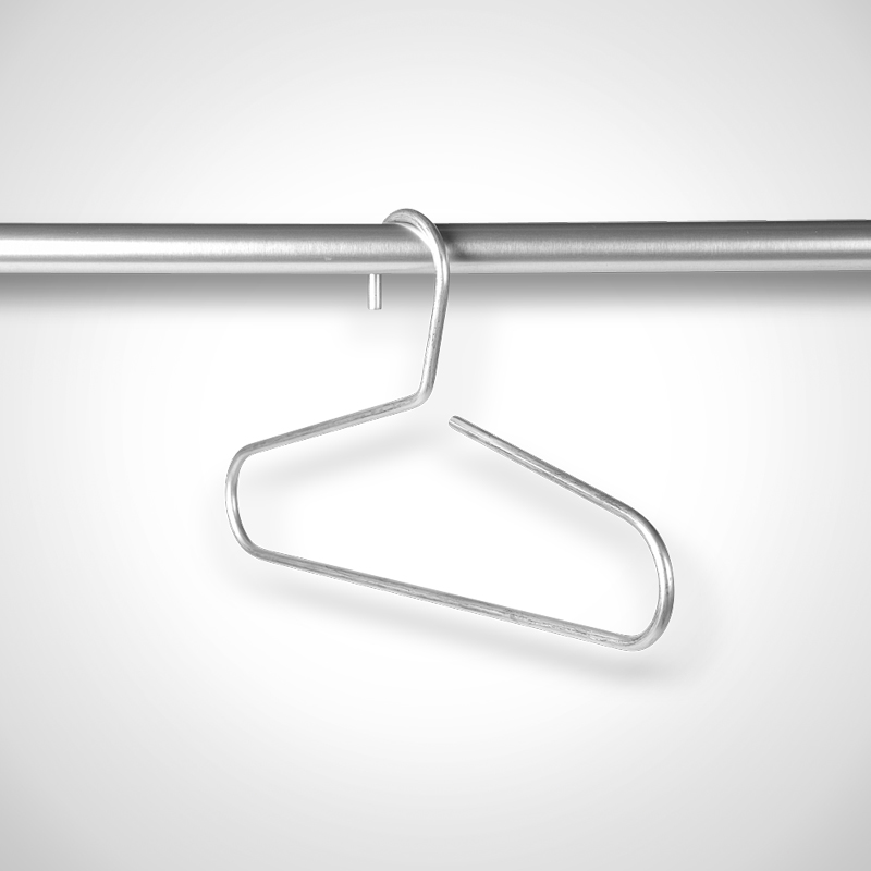 Clothing handles: Mohn GmbH