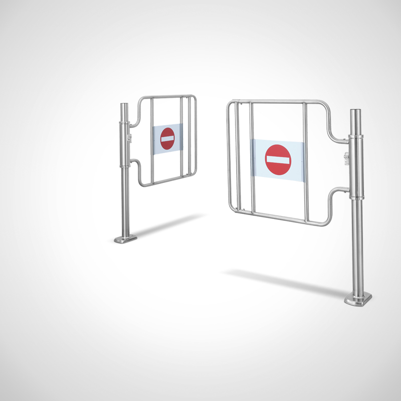 Wing gate (extendable): Mohn GmbH