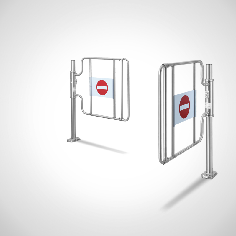 Wing gate (extendable): Mohn GmbH