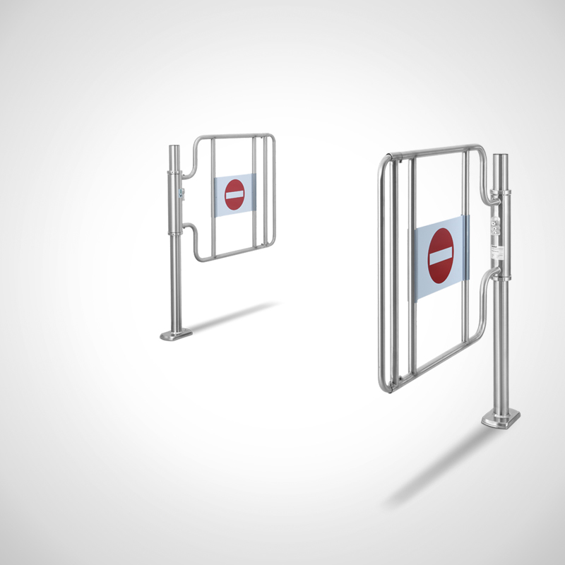 Wing gate (extendable): Mohn GmbH