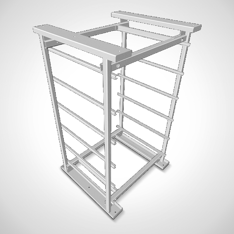 Ripening racks (cheese): Mohn GmbH