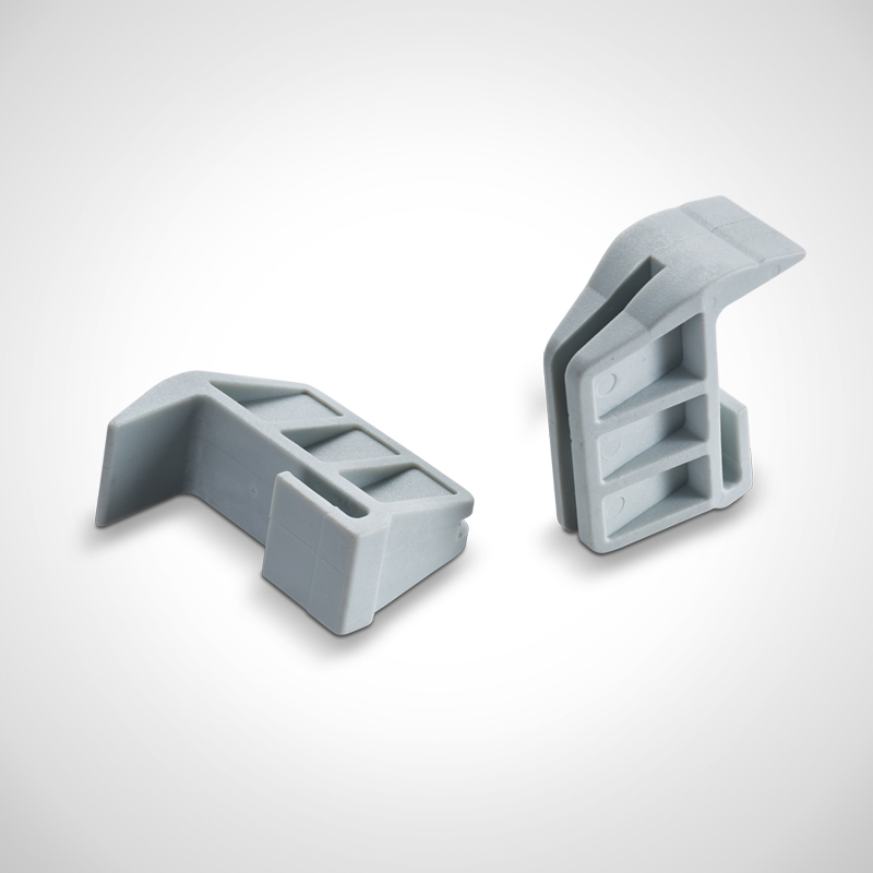 Aluminium rack (pluggable): Mohn GmbH