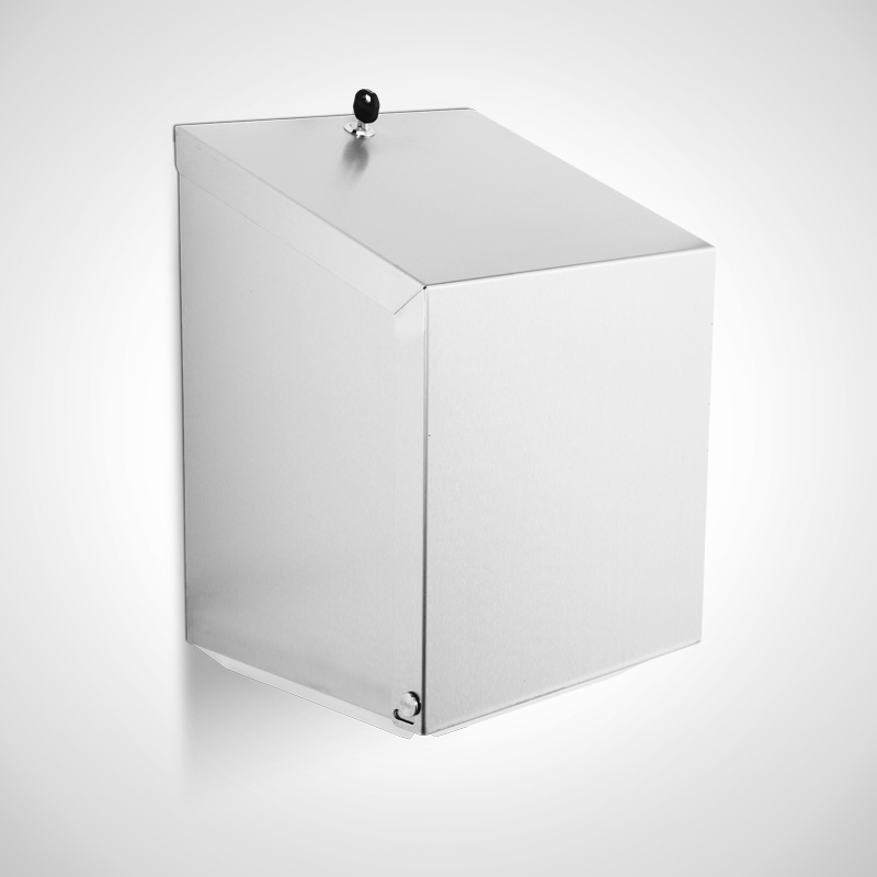 Roll box "manual": Mohn GmbH