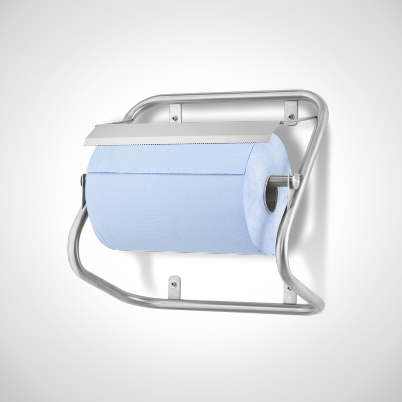 Rollenhalter, wandhängend: Mohn GmbH