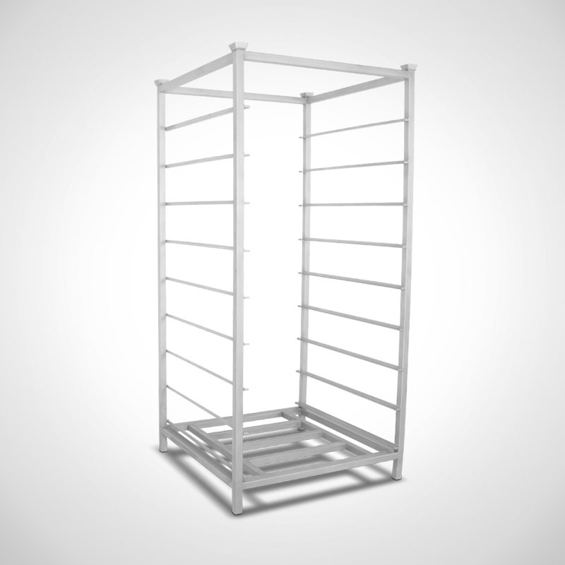 Smoking racks: Mohn GmbH