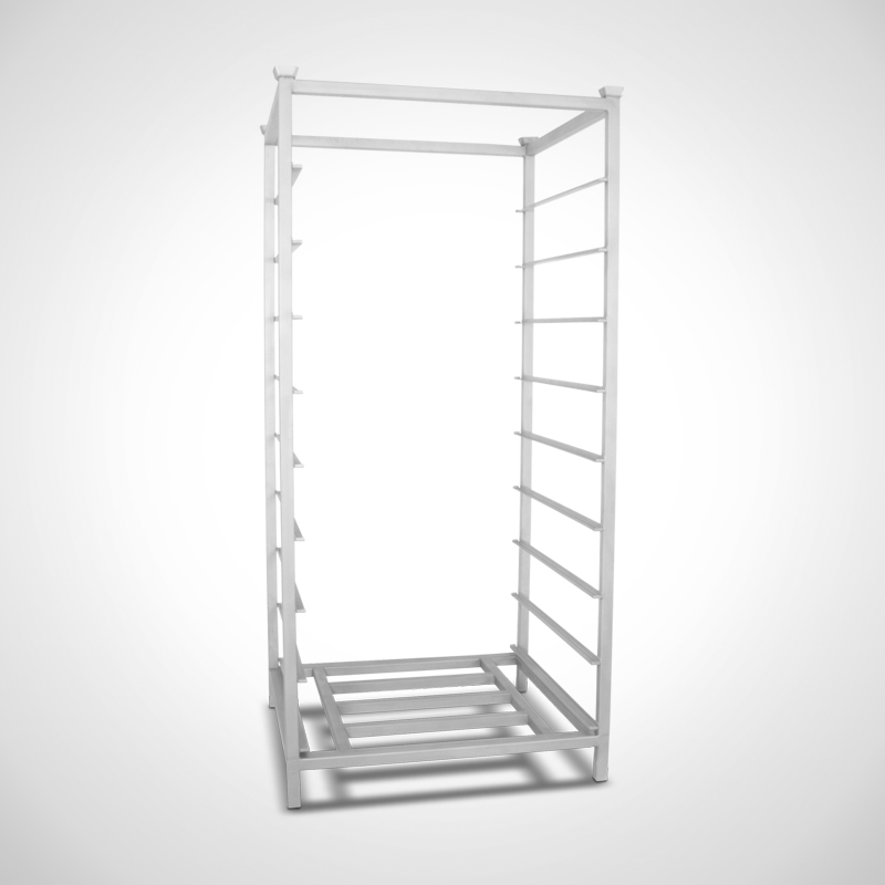 Smoking racks: Mohn GmbH