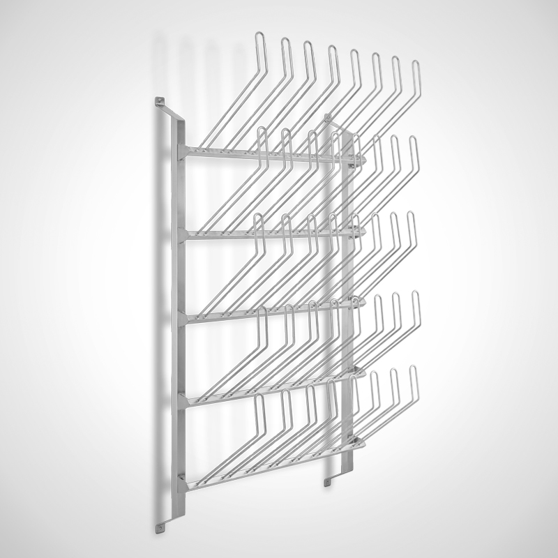 Boot brackets: Mohn GmbH
