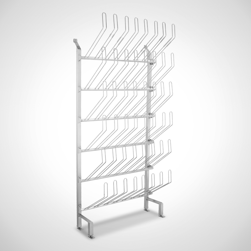 Boot brackets: Mohn GmbH