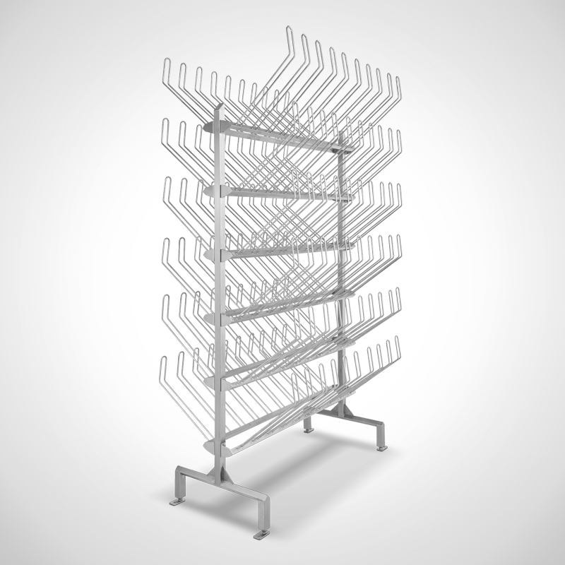 Boot brackets: Mohn GmbH